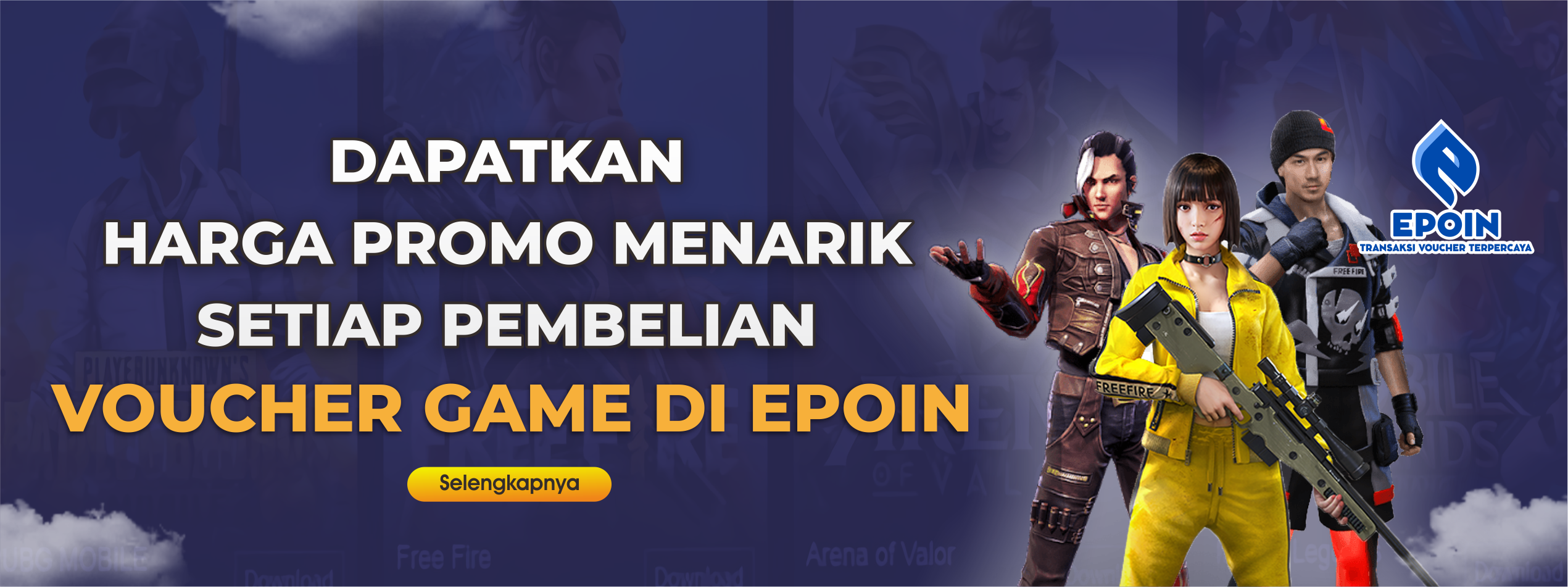 27 April 2023 · Promo